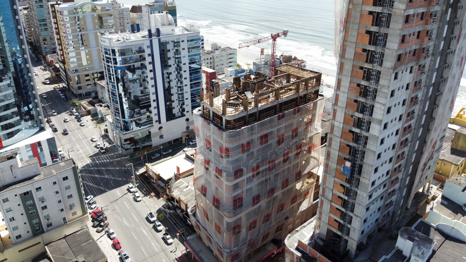 Construtora Pasqualotto