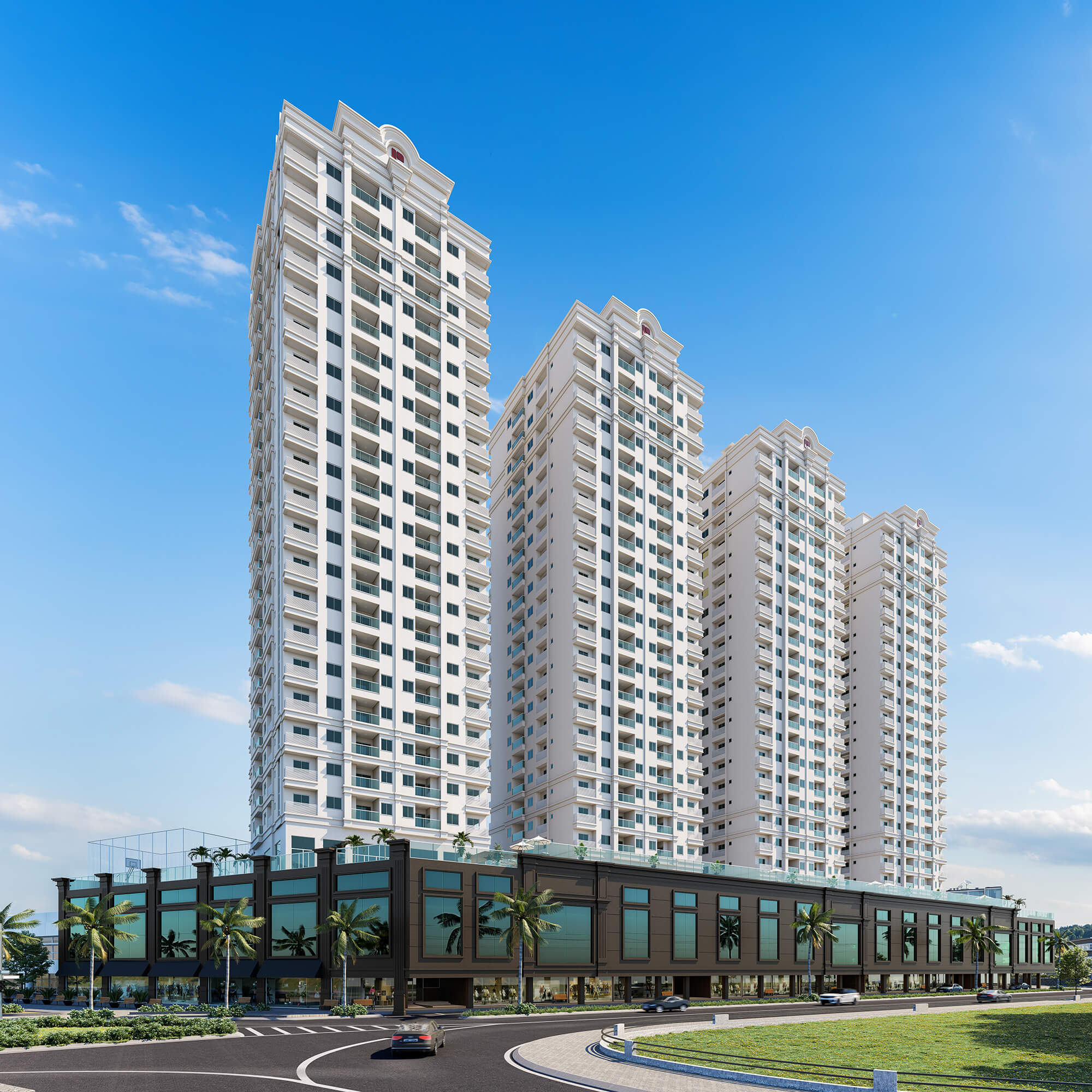 Construtora Pasqualotto