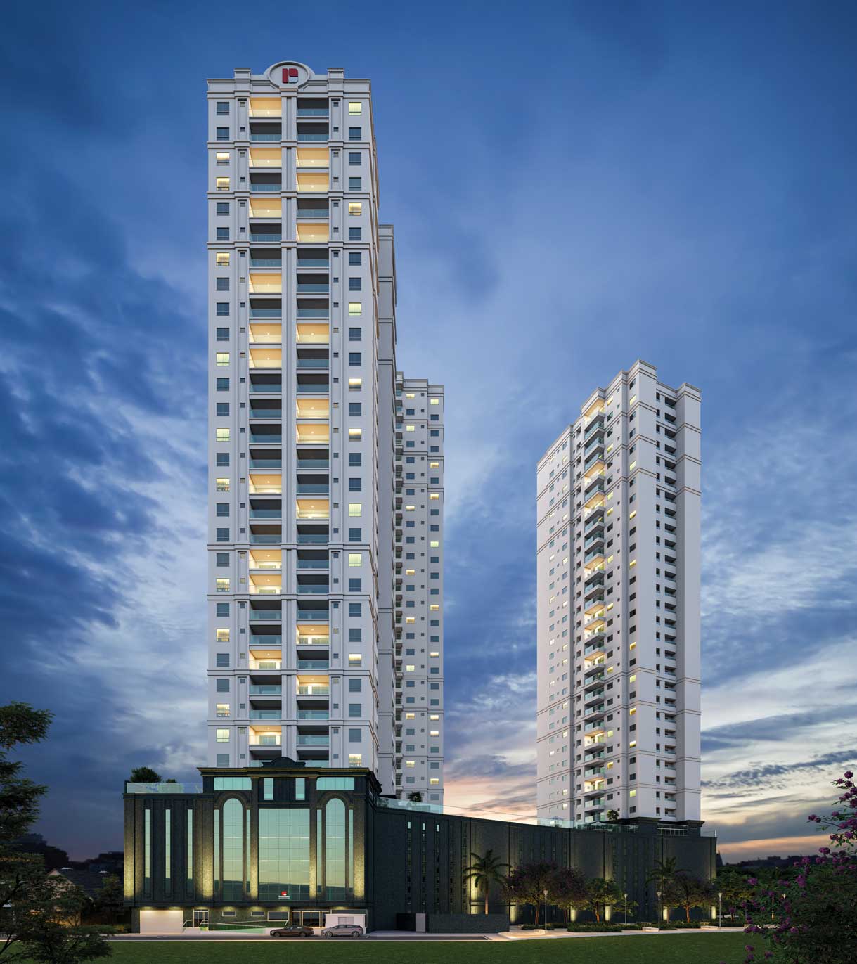 Construtora Pasqualotto