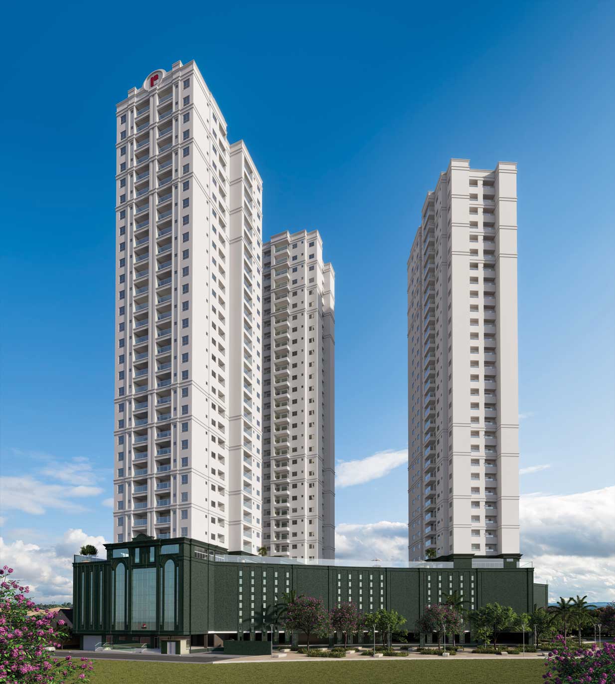 Construtora Pasqualotto