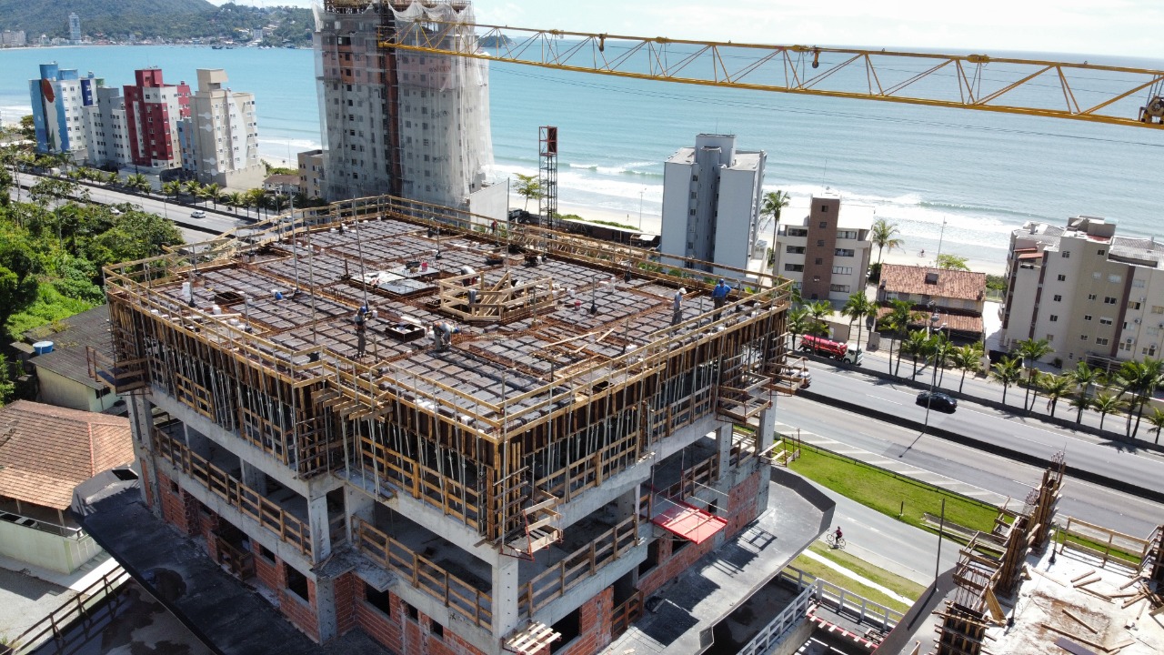 Construtora Pasqualotto