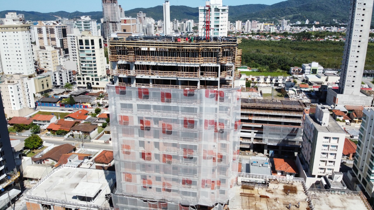 Construtora Pasqualotto