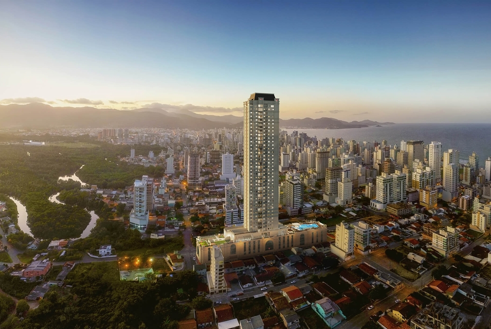 Construtora Pasqualotto